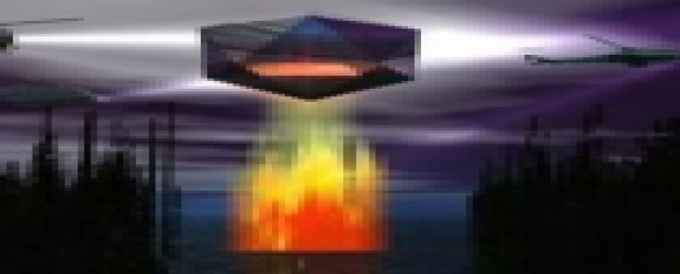 Fundacja Nautilus - Artykuły - BLISKIE SPOTKANIE Z UFO BETTY CASH I ...